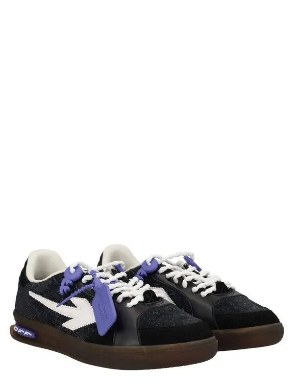 Off-White Sneaker "end Of Play