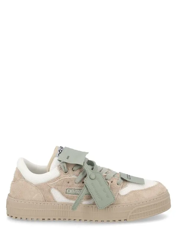 Off-White Sneaker "3.0 Off Court
