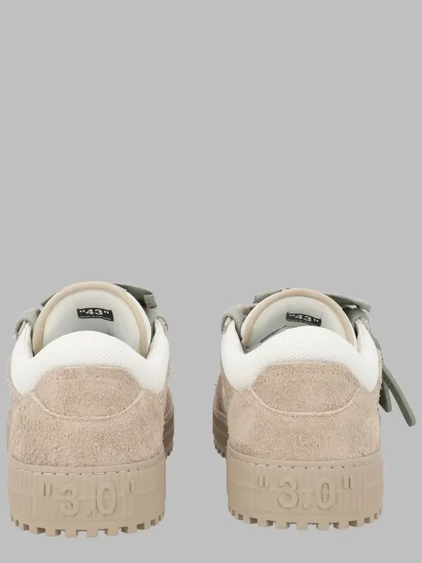 Off-White Sneaker "3.0 Off Court