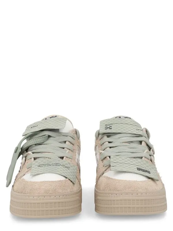Off-White Sneaker "3.0 Off Court