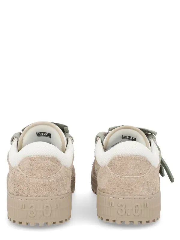 Off-White Sneaker "3.0 Off Court