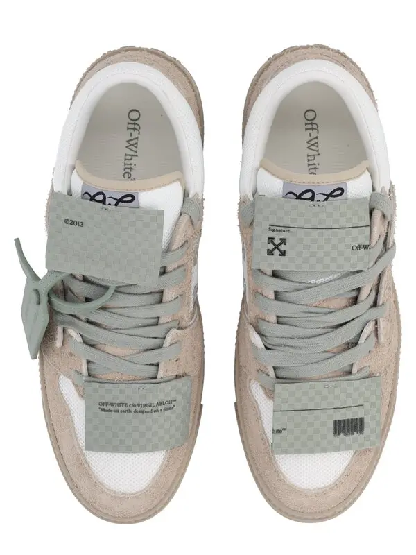 Off-White Sneaker "3.0 Off Court
