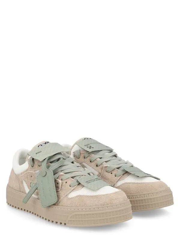 Off-White Sneaker "3.0 Off Court