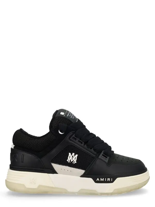 Amiri Sneaker "ma-1