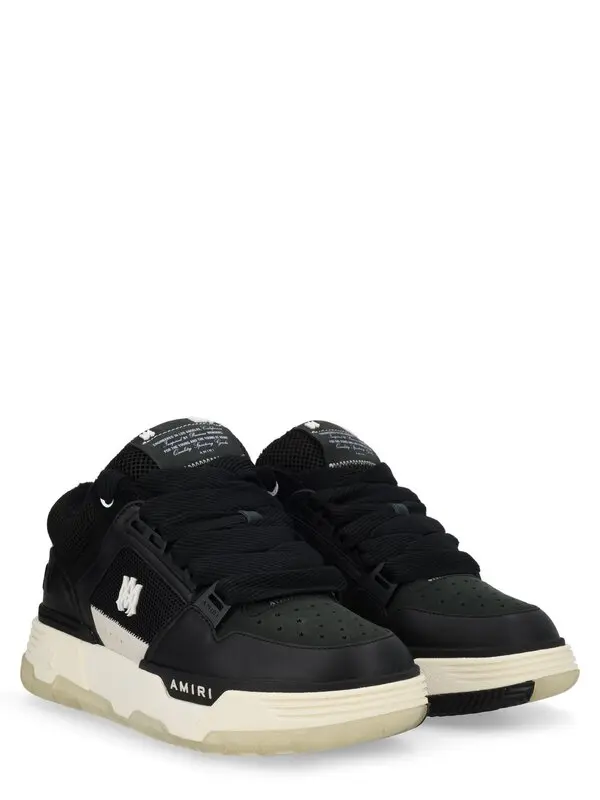 Amiri Sneaker "ma-1