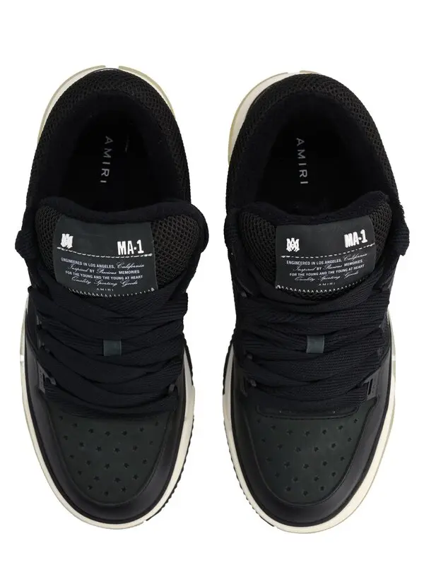 Amiri Sneaker "ma-1