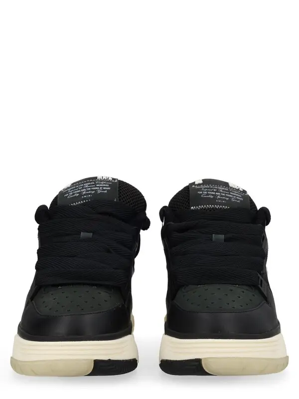 Amiri Sneaker "ma-1