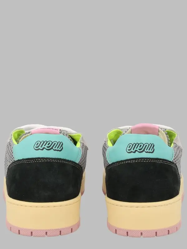 EVENU Sneaker "equal Special