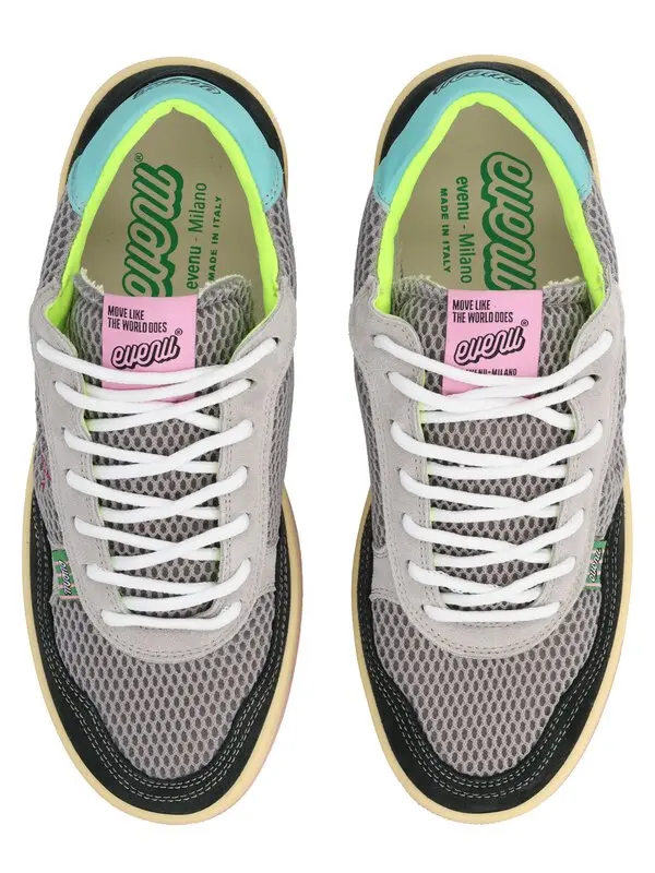 EVENU Sneaker "equal Special