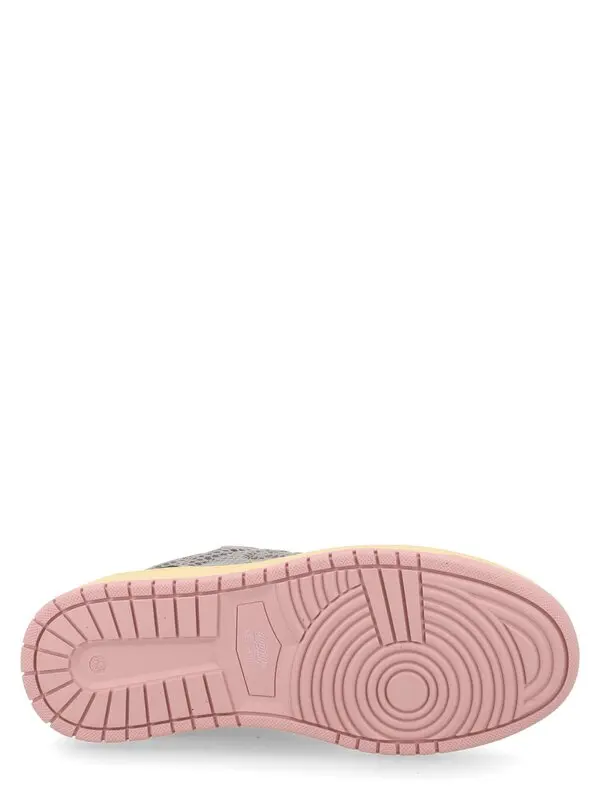 EVENU Sneaker "equal Special