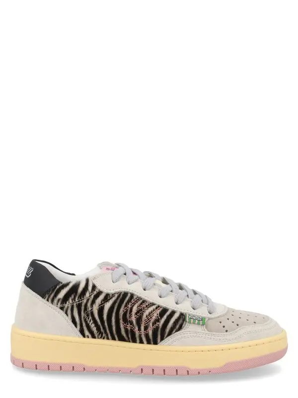 EVENU Sneaker "equal Movember