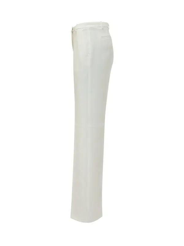 Pinko Pleat Detail Trousers