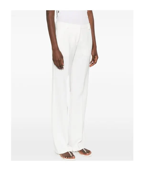 Pinko Pleat Detail Trousers