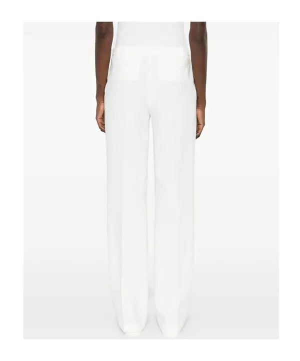 Pinko Pleat Detail Trousers