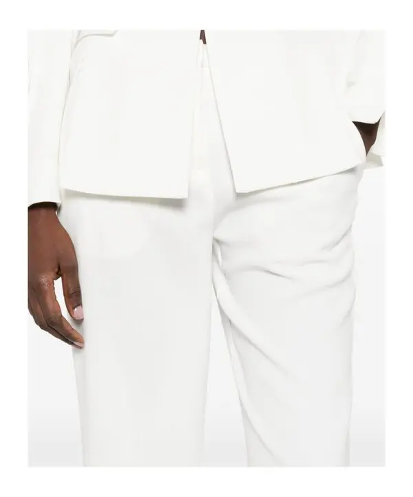 Pinko Pleat Detail Trousers