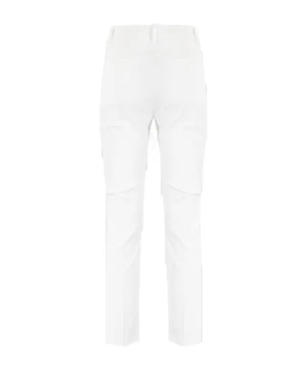 Pinko Straight-leg Trousers