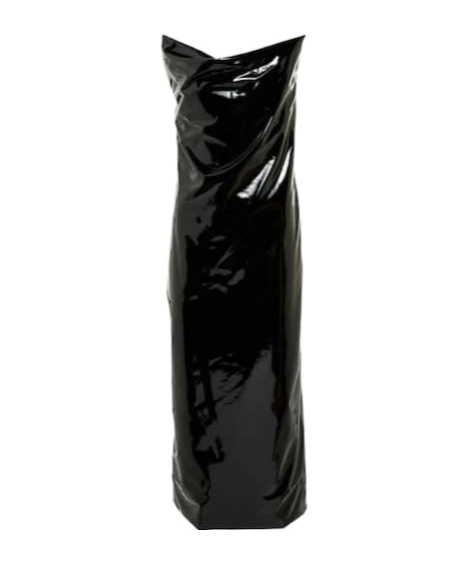 Sportmax Calcina Cutout Midi Dress