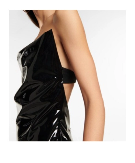Sportmax Calcina Cutout Midi Dress