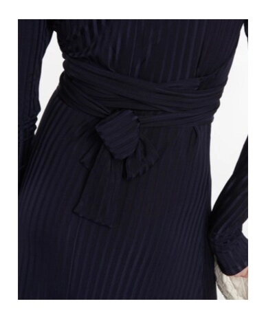 Altuzarra Masika Jersey Midi Dress