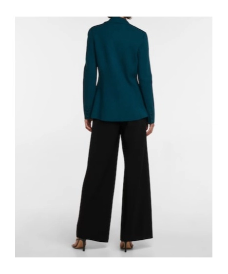 Altuzarra Fenice Double-breasted Blazer