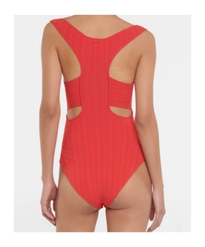 Stella McCartney Cutout Bodysuit