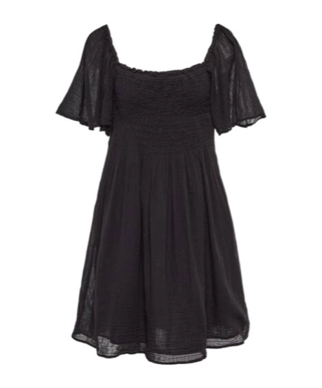 Velvet By Graham & Spencer Minidress