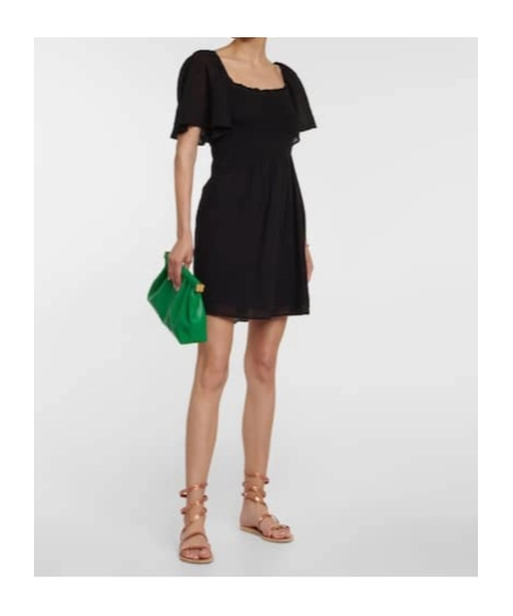 Velvet By Graham & Spencer Minidress