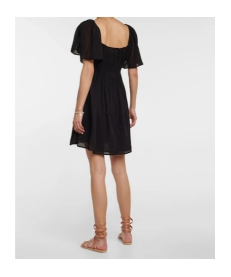 Velvet By Graham & Spencer Minidress