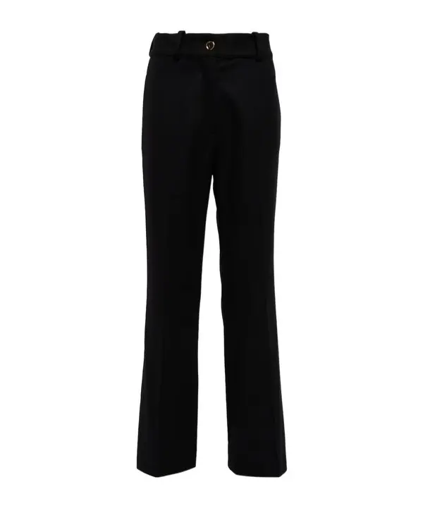 PATOU Wide-leg Pants