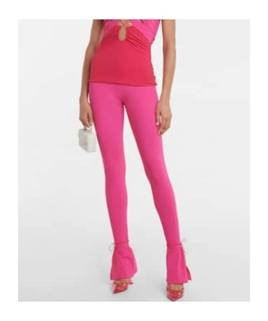 NENSI DOJAKA Flared Leggings