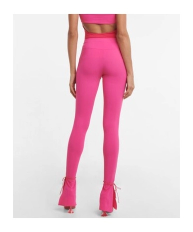 NENSI DOJAKA Flared Leggings