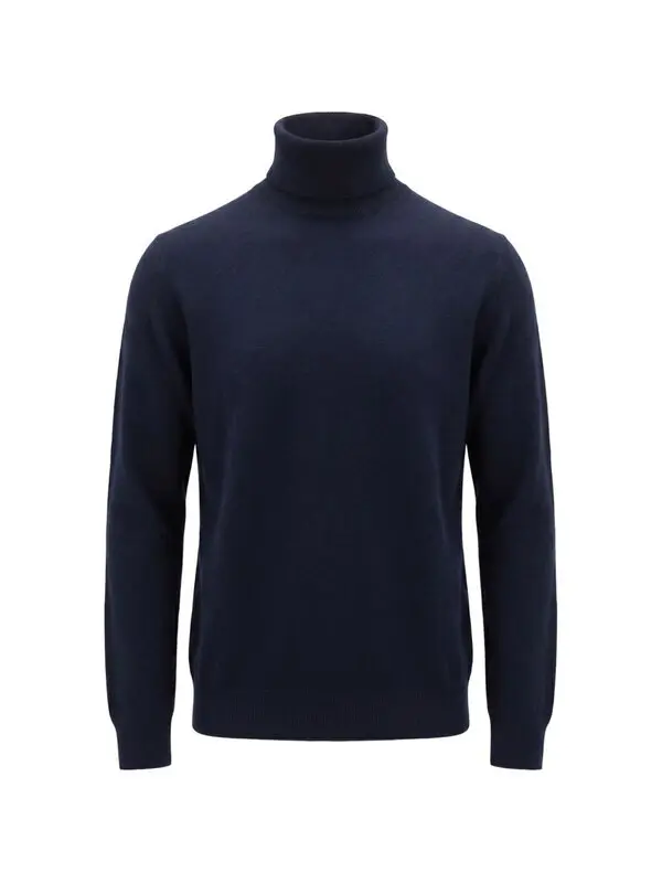 DRUMOHR Cashmere & Wool Crewneck Sweater