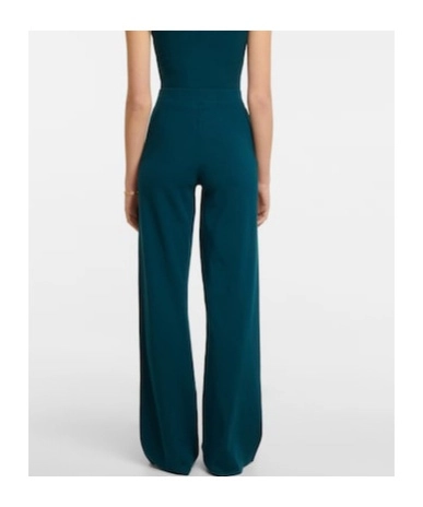 Altuzarra Wide-leg Sweatpants