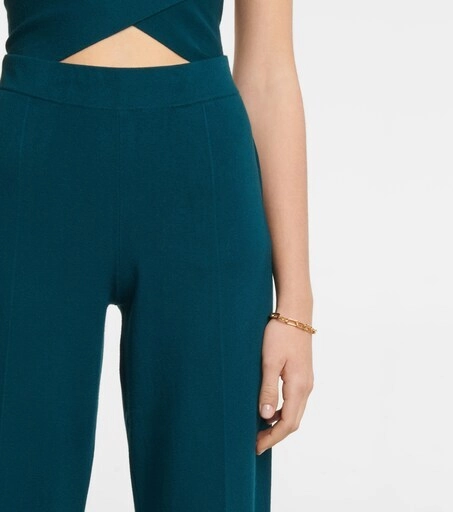 Altuzarra Wide-leg Sweatpants