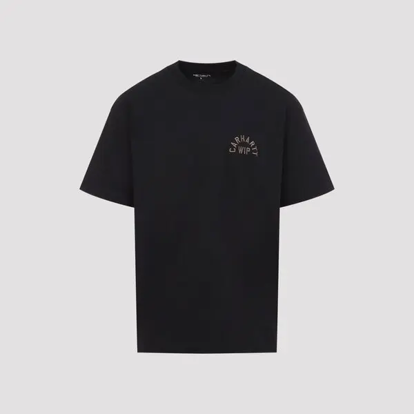 Carhartt Work In Progress S/s Arch Script T-shirt