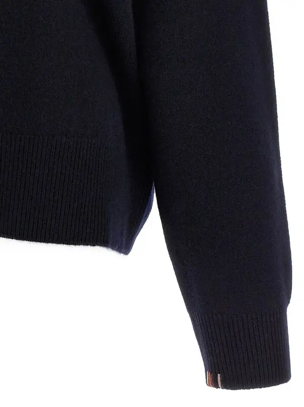Extreme Cashmere N431 Mike Sweater
