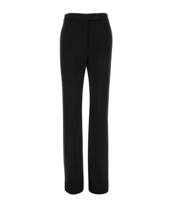 TOM FORD Crepe Jersey Straight-leg Pants