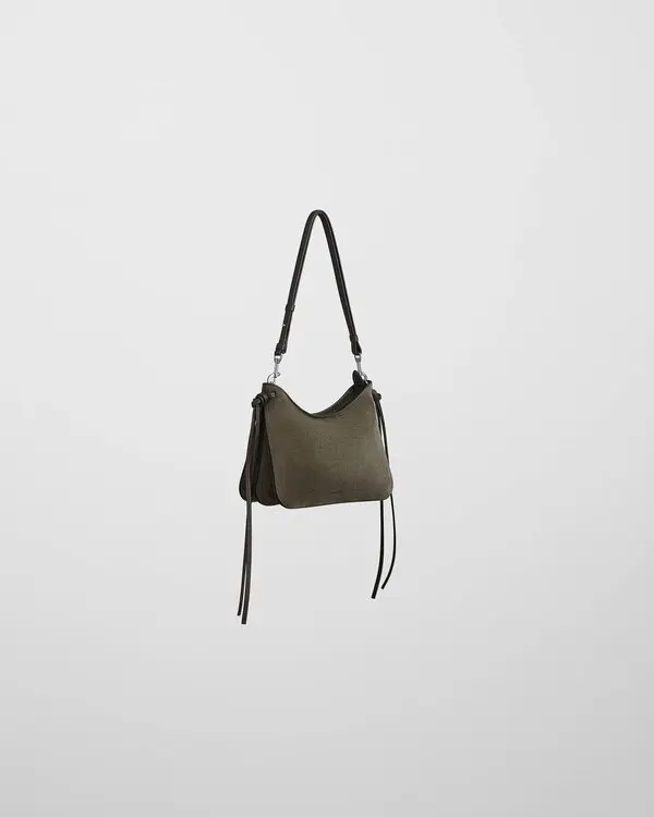 Phoebe Philo Gig Small Shoulder Bag