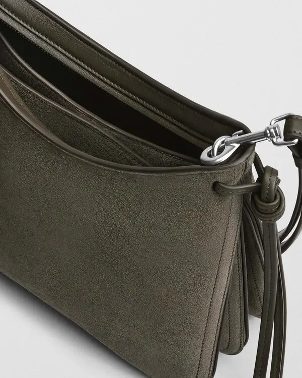 Phoebe Philo Gig Small Shoulder Bag