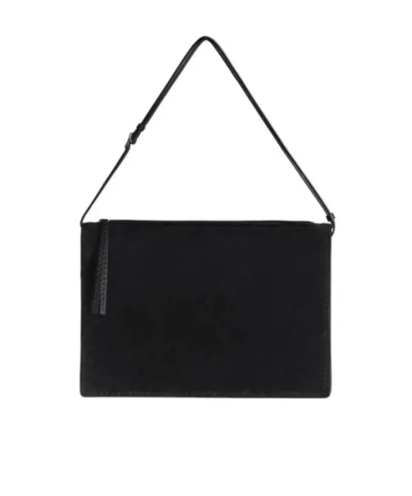 Phoebe Philo Flap Shoulder Bag