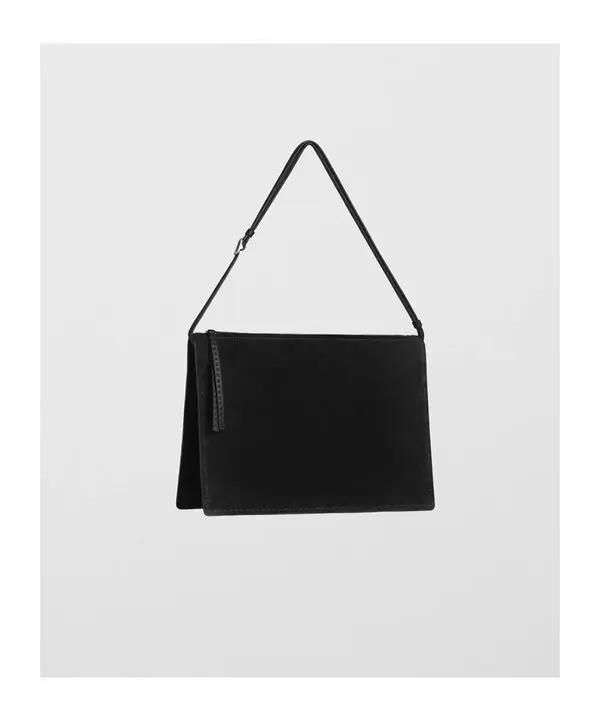 Phoebe Philo Flap Shoulder Bag