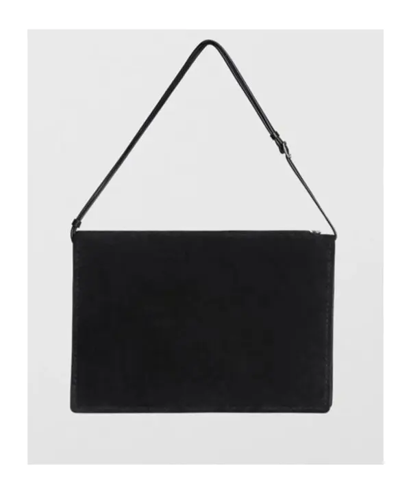 Phoebe Philo Flap Shoulder Bag