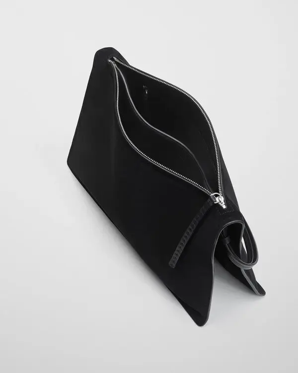 Phoebe Philo Flap Shoulder Bag