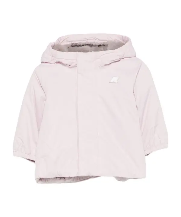 K-WAY Long-sleeve Jacket
