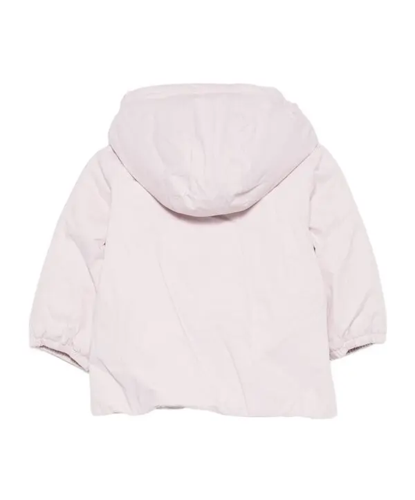 K-WAY Long-sleeve Jacket