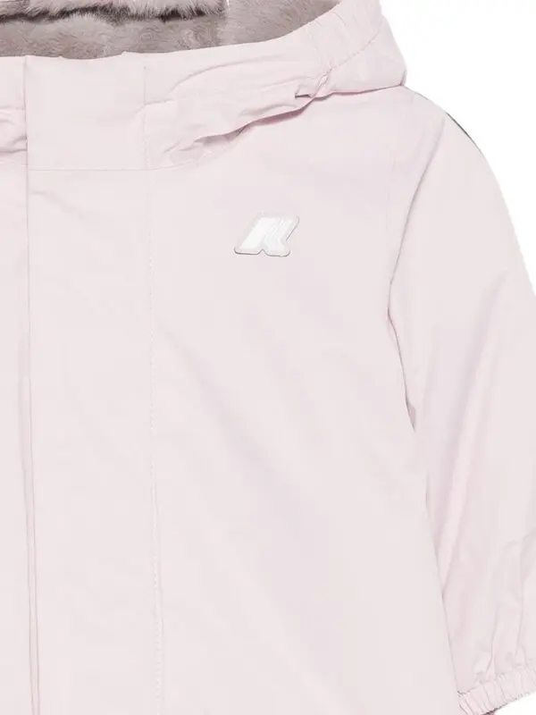 K-WAY Long-sleeve Jacket