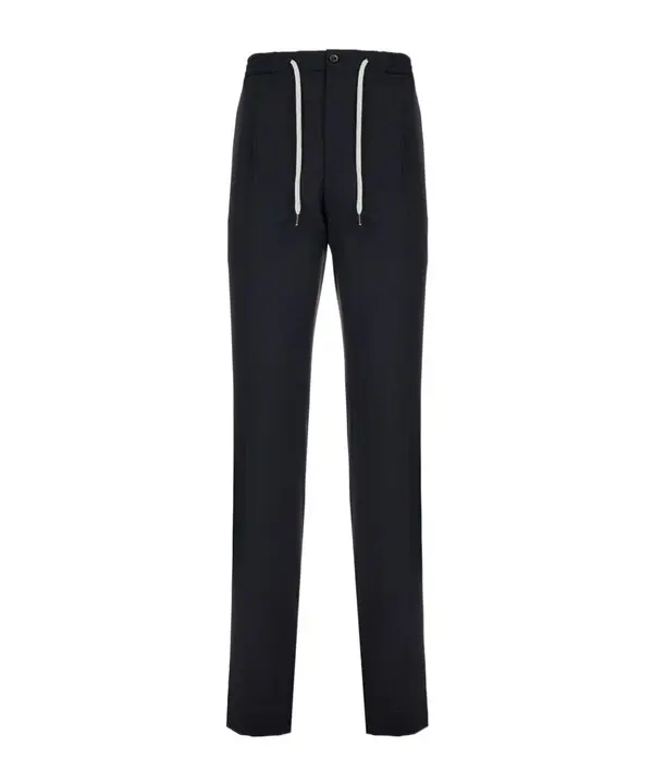 PT TORINO Drawstring Relaxed Pants