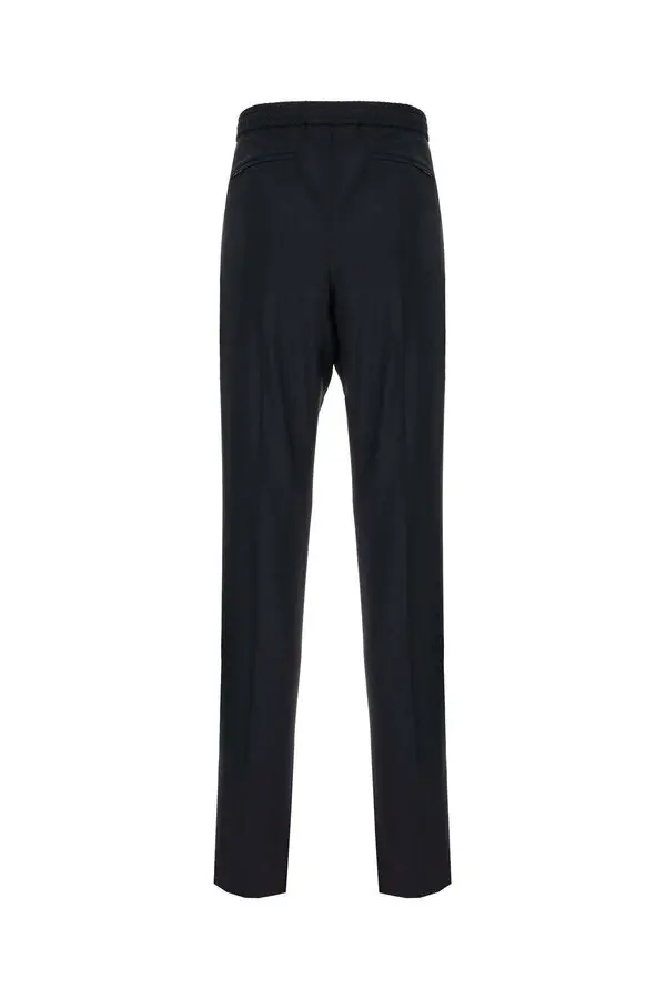 PT TORINO Drawstring Relaxed Pants