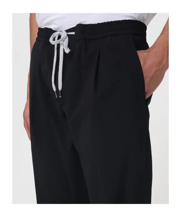 PT TORINO Soft Drawstring Pants