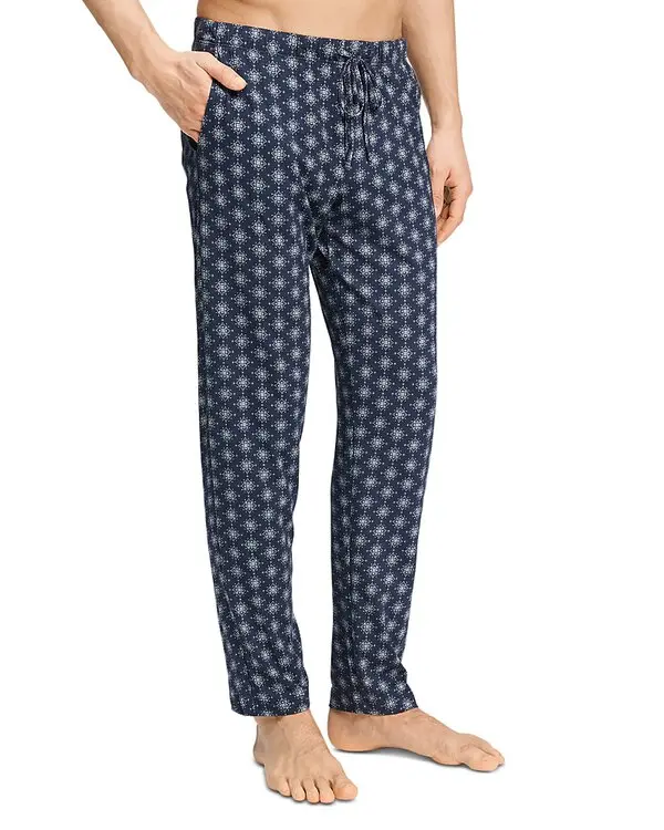 Hanro Night And Day Long Knit Pants